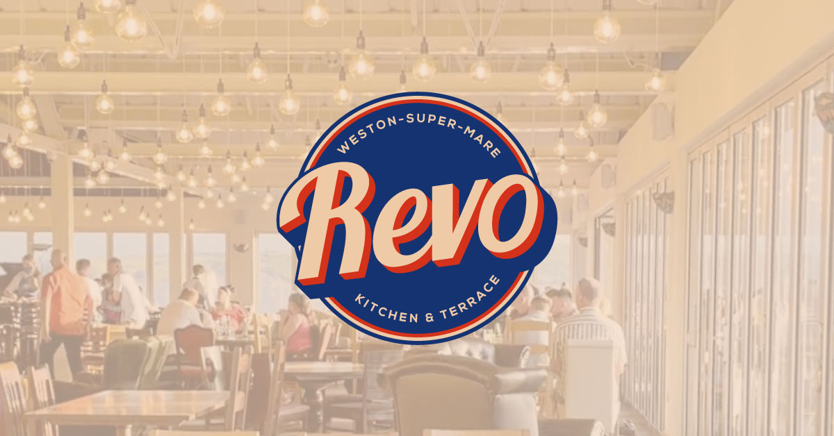 Revo Kitchen & Terrace